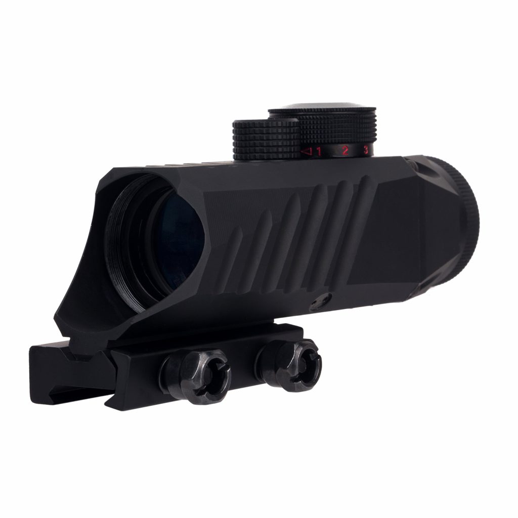 3×30 Prism Scope Sight | Focuhunter
