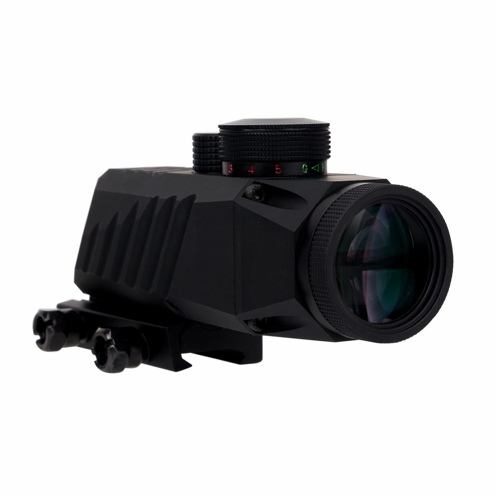 3×30 Prism Scope Sight | Focuhunter
