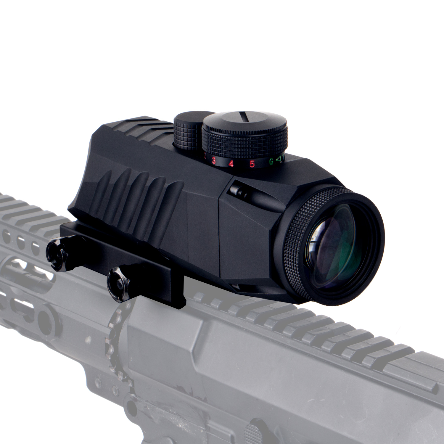3×30 Prism Scope Sight | Focuhunter