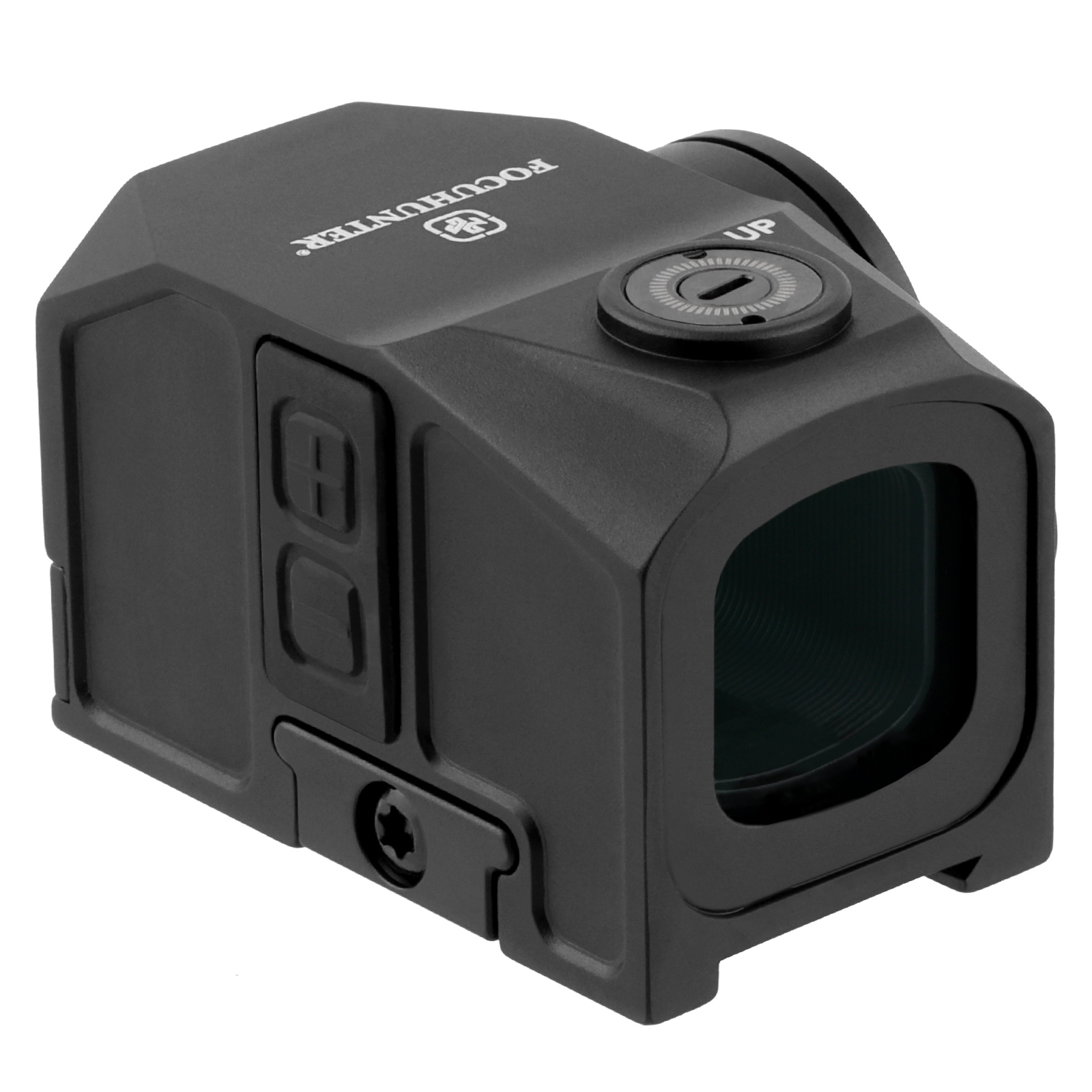 1X19mm Red Dot Pistol Sight | Focuhunter
