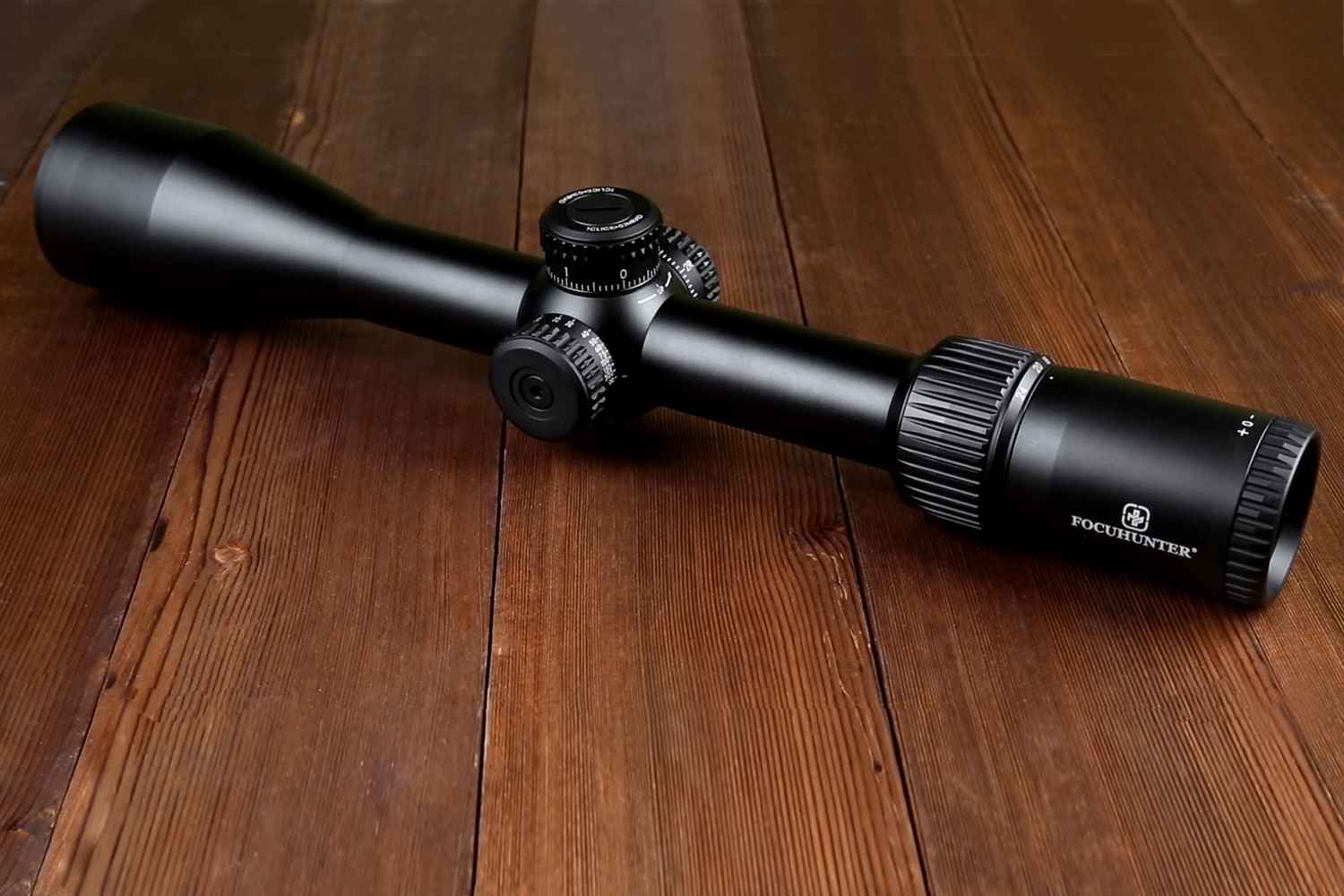 home - FOCUHUNTER Optics