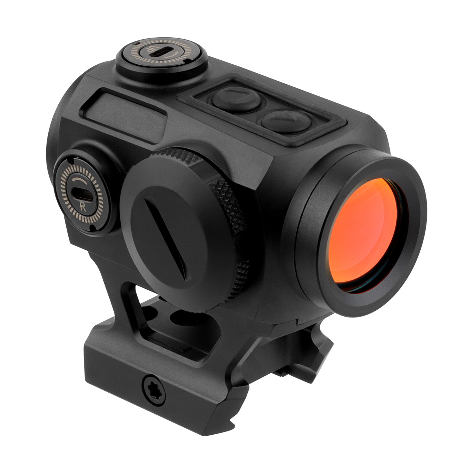 Focuhunter Terra 1X22mm Red Dot Sight RDP-0048 | Focuhunter