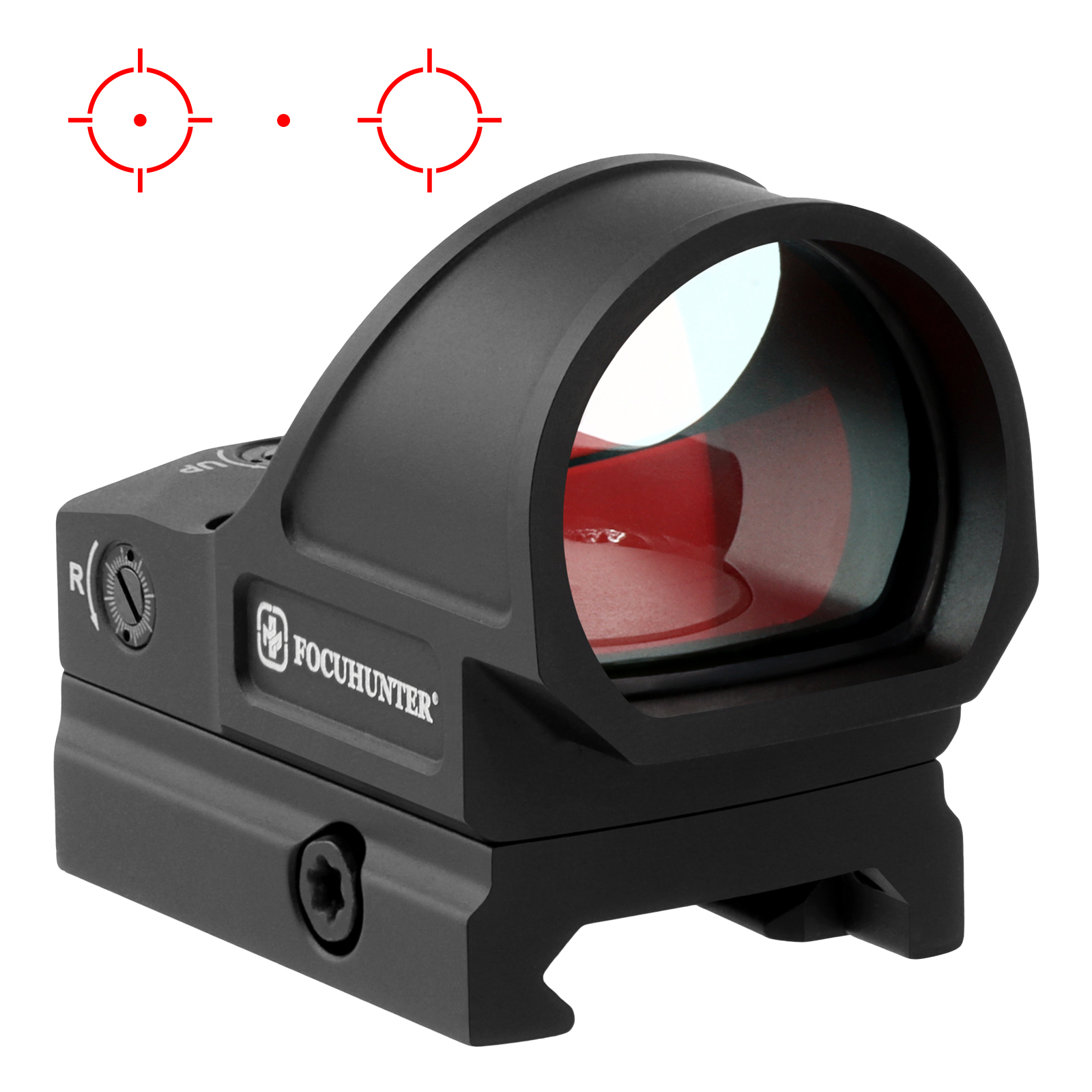 Best Red Dot Sight Supplier | Focuhunter