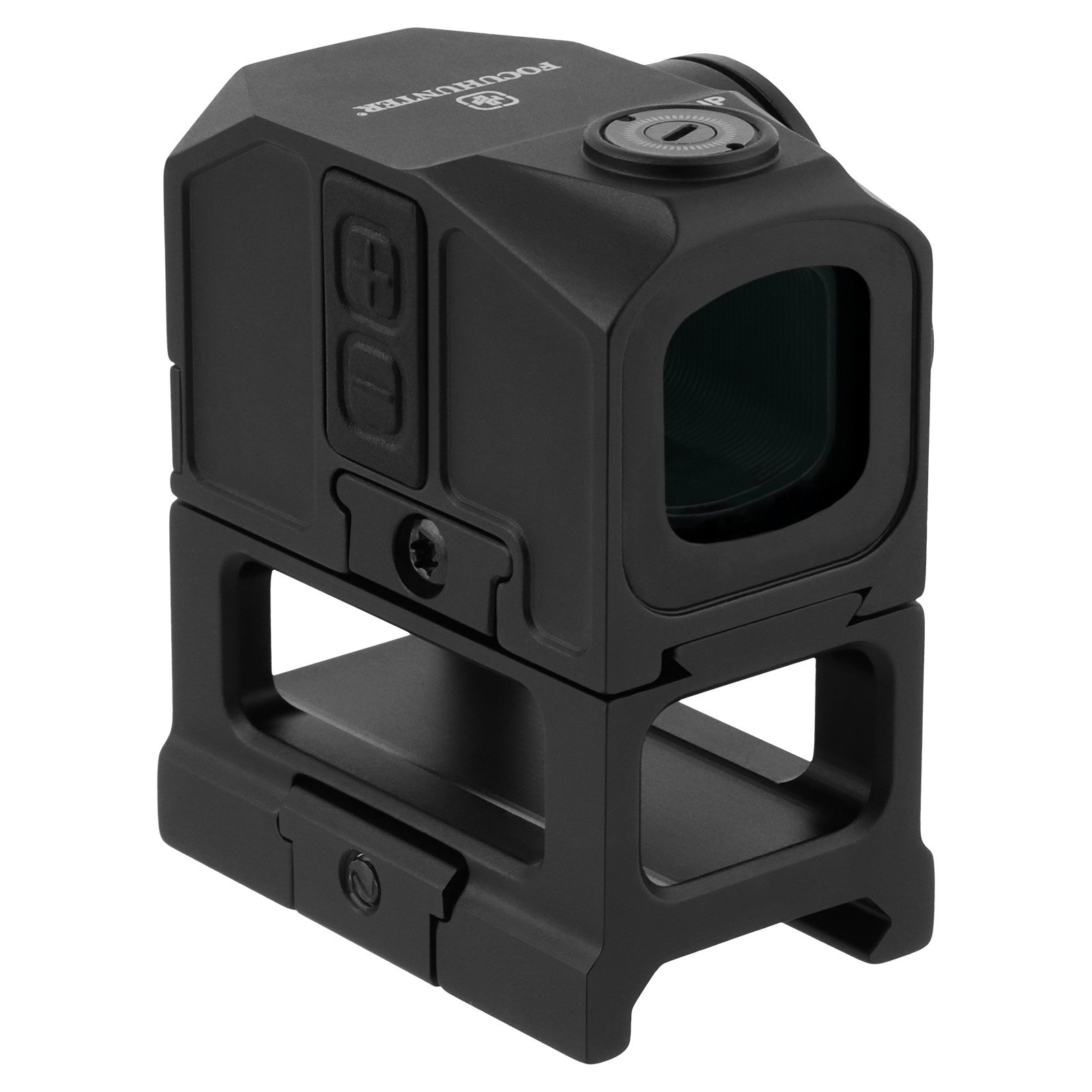 Focuhunter Titan 1x19mm Multi-Reticle Red Dot Sight RDP-0015 | Focuhunter