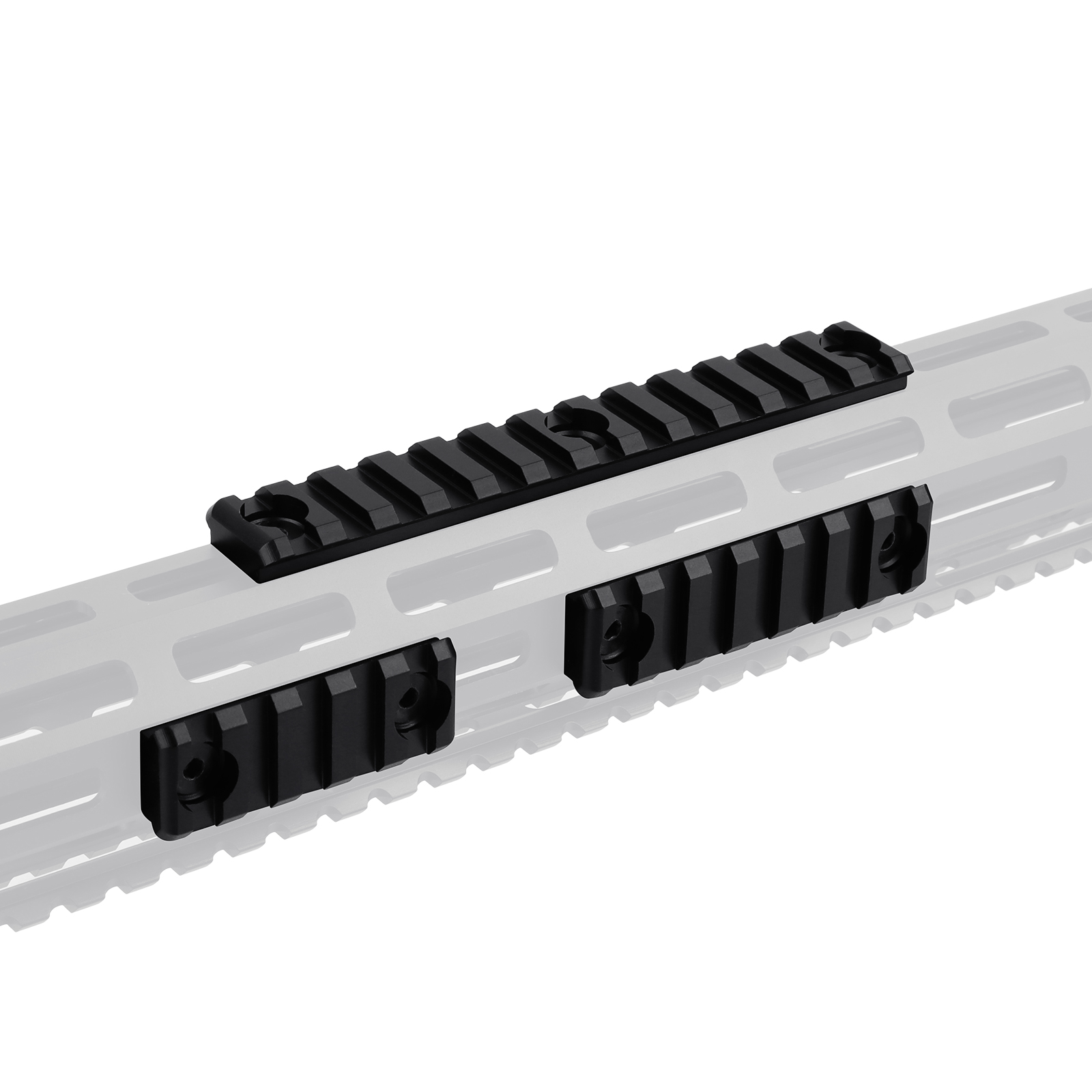 M-Lok Picatinny Rail Combos 5/7/13Slot | Focuhunter