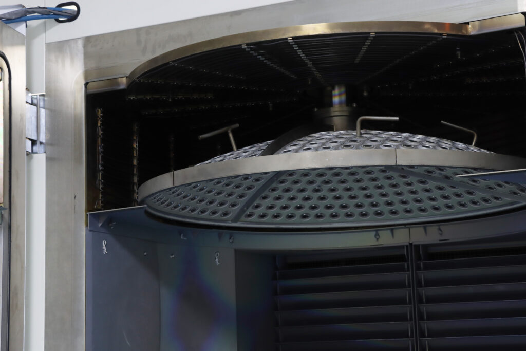 Processing Technology, Manufacturing Processes, and Quality Inspection ...