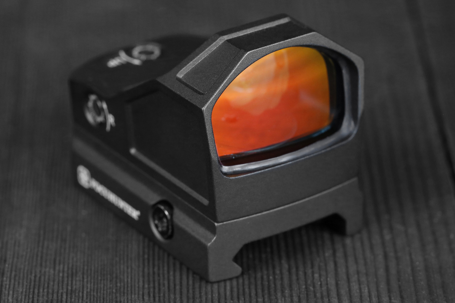 Best Red Dot Rifle Scopes - FOCUHUNTER Optics