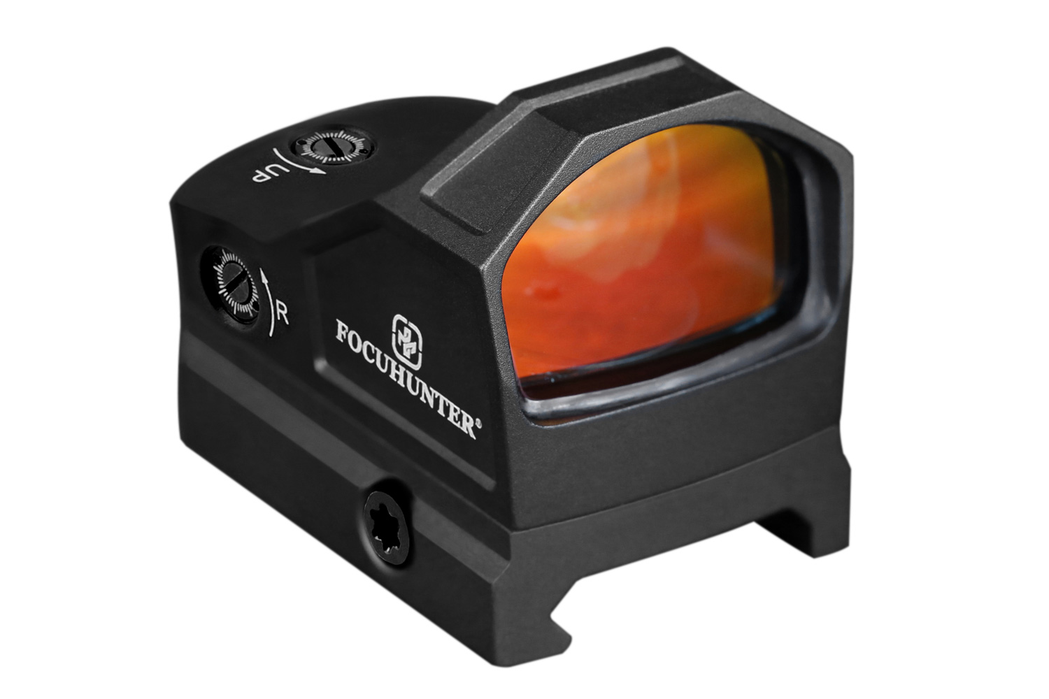 Best Red Dot Sight For Rifle - FOCUHUNTER Optics