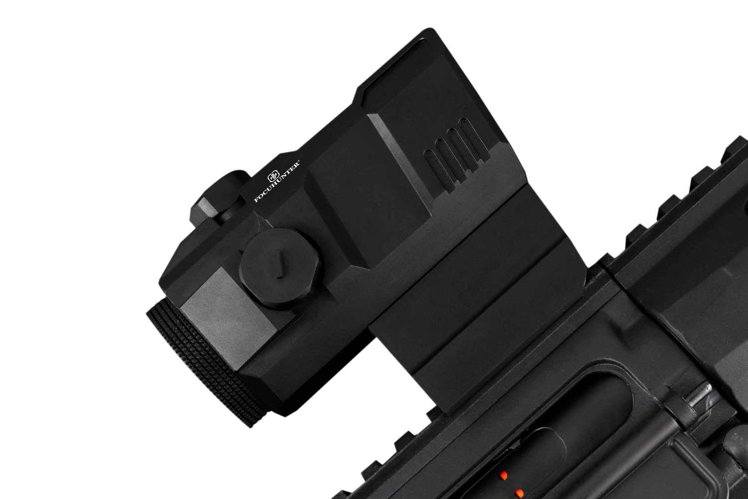 Rifle Scope Glass Manufacturers - FOCUHUNTER Optics