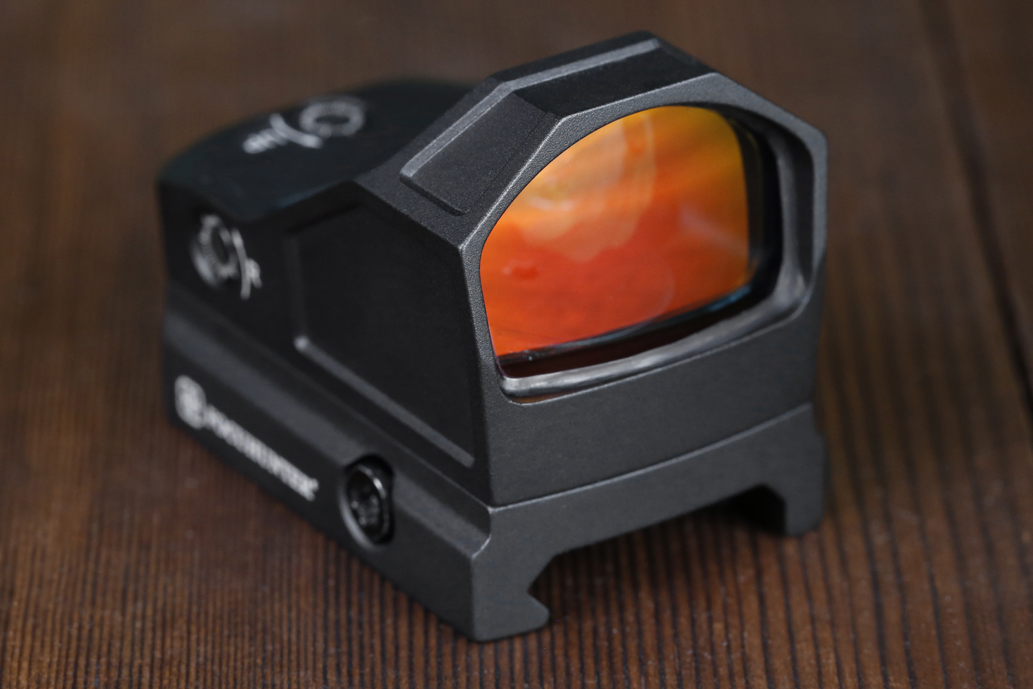 Best Cheap Red Dot Pistol Sight - FOCUHUNTER Optics