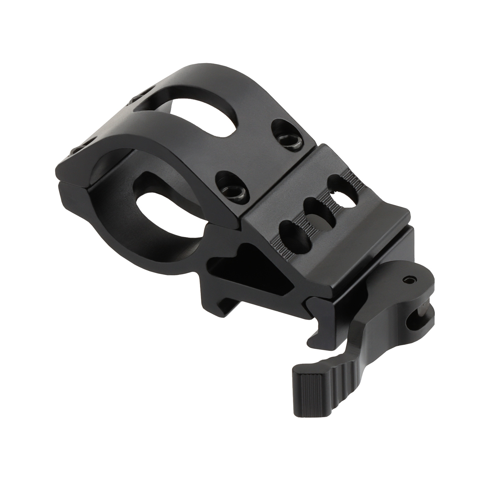 Rings & Mounts | Focuhunter