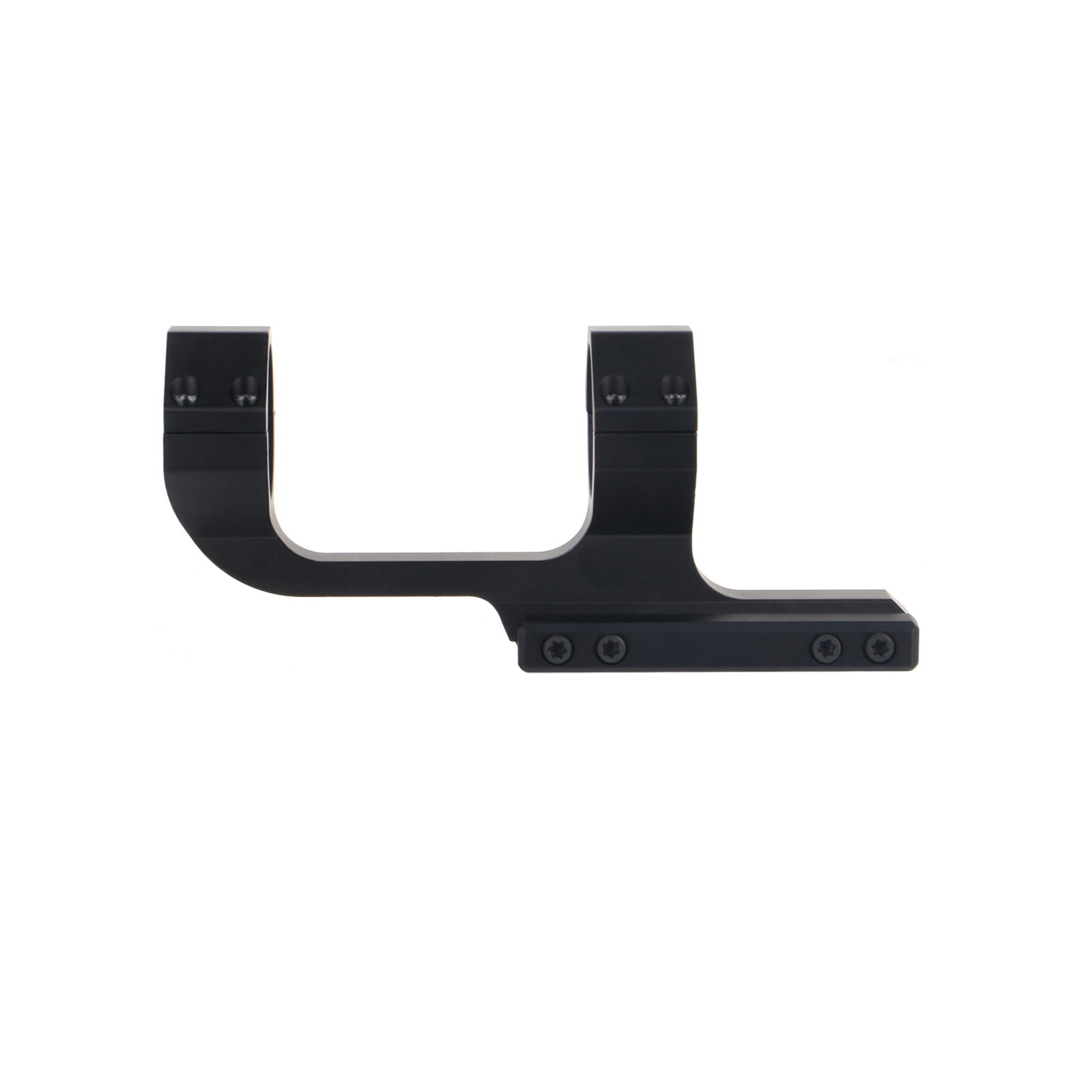 Focuhunter 30mm Slim Profile Offset Scope Mount | Focuhunter