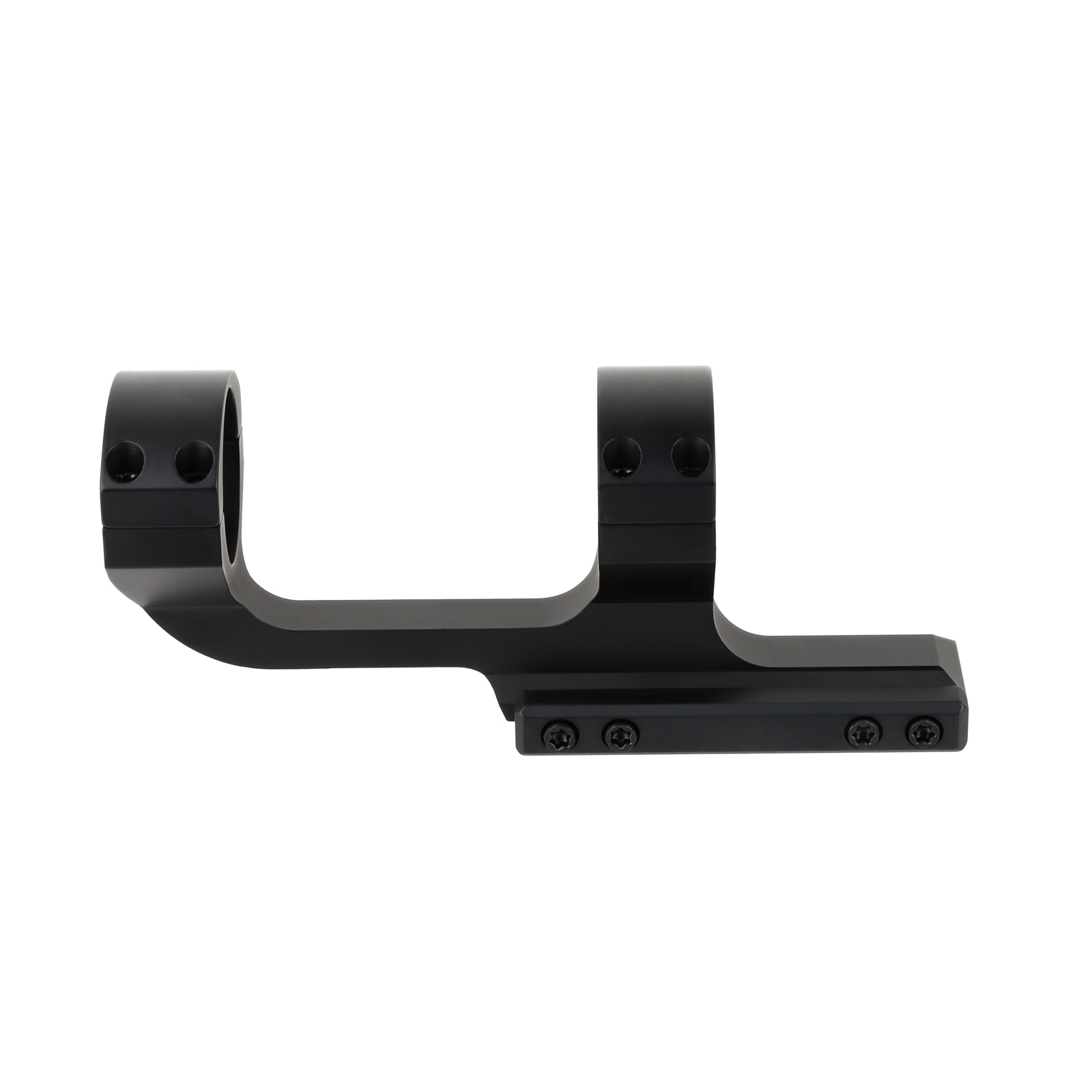 Focuhunter 25.4mm / 1 in Cantilever Rifle Scope Mount | Focuhunter