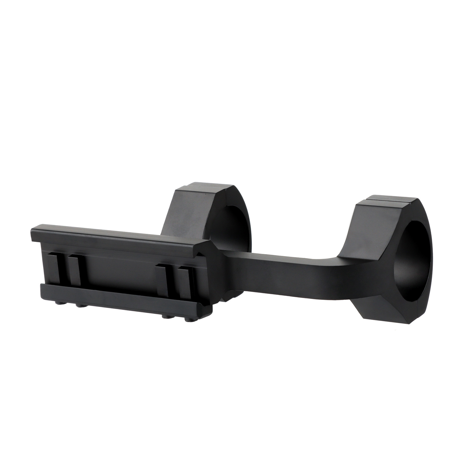 Focuhunter 25.4mm / 1 in Cantilever Rifle Scope Mount | Focuhunter