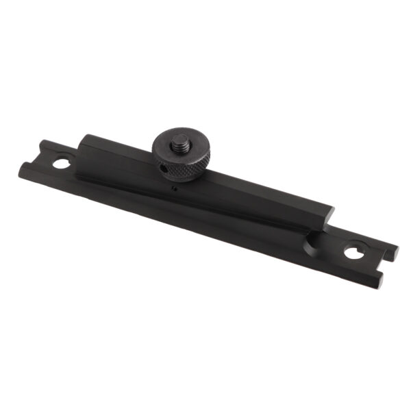 AR15 M4/16 Carry Handle Weaver Rail | Focuhunter