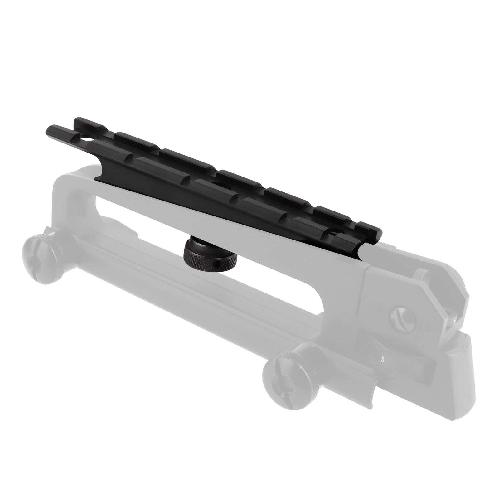 AR15 M4/16 Carry Handle Weaver Rail | Focuhunter