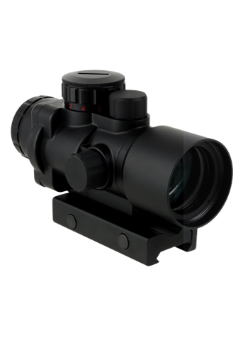 Professional Rifle Scope Manufacturer | Focuhunter