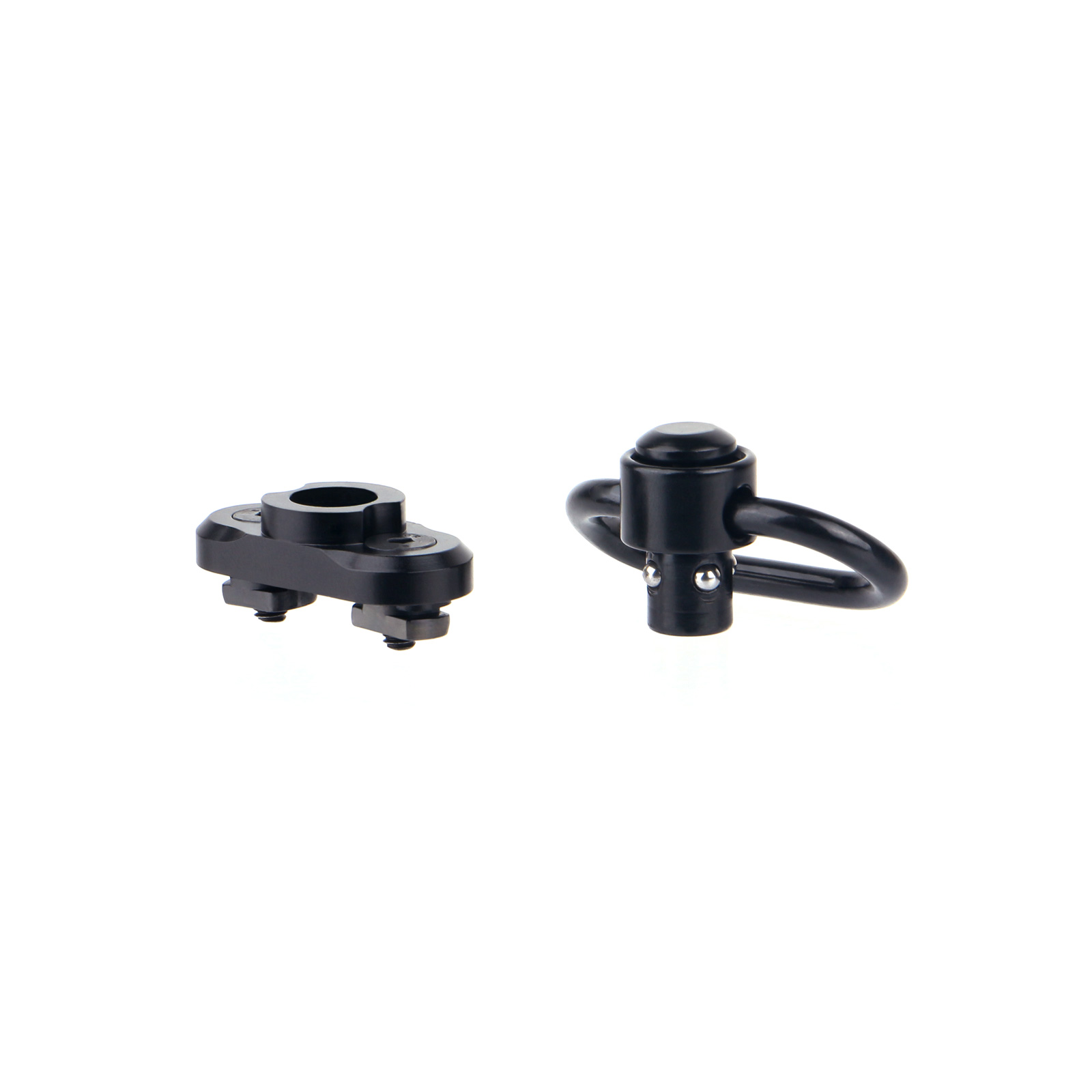 M-LOK Sling Swivel Mounts QD sling swivel loop | Focuhunter