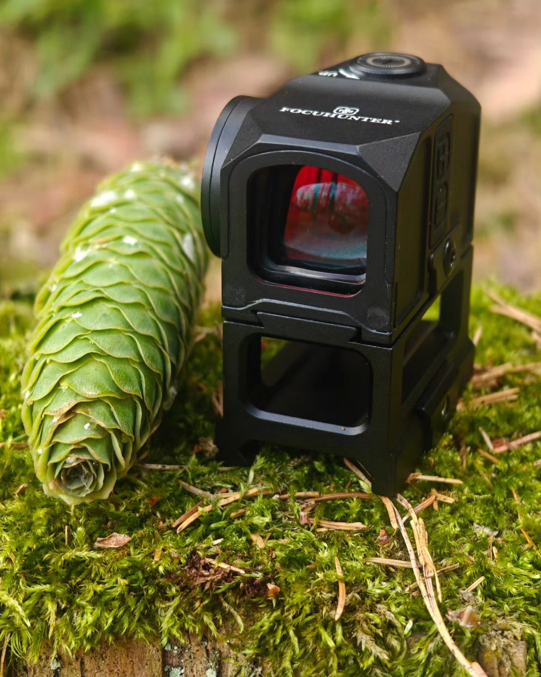 Unlock Rapid Target Acquisition with Focuhunter Red Dot Sights | Focuhunter