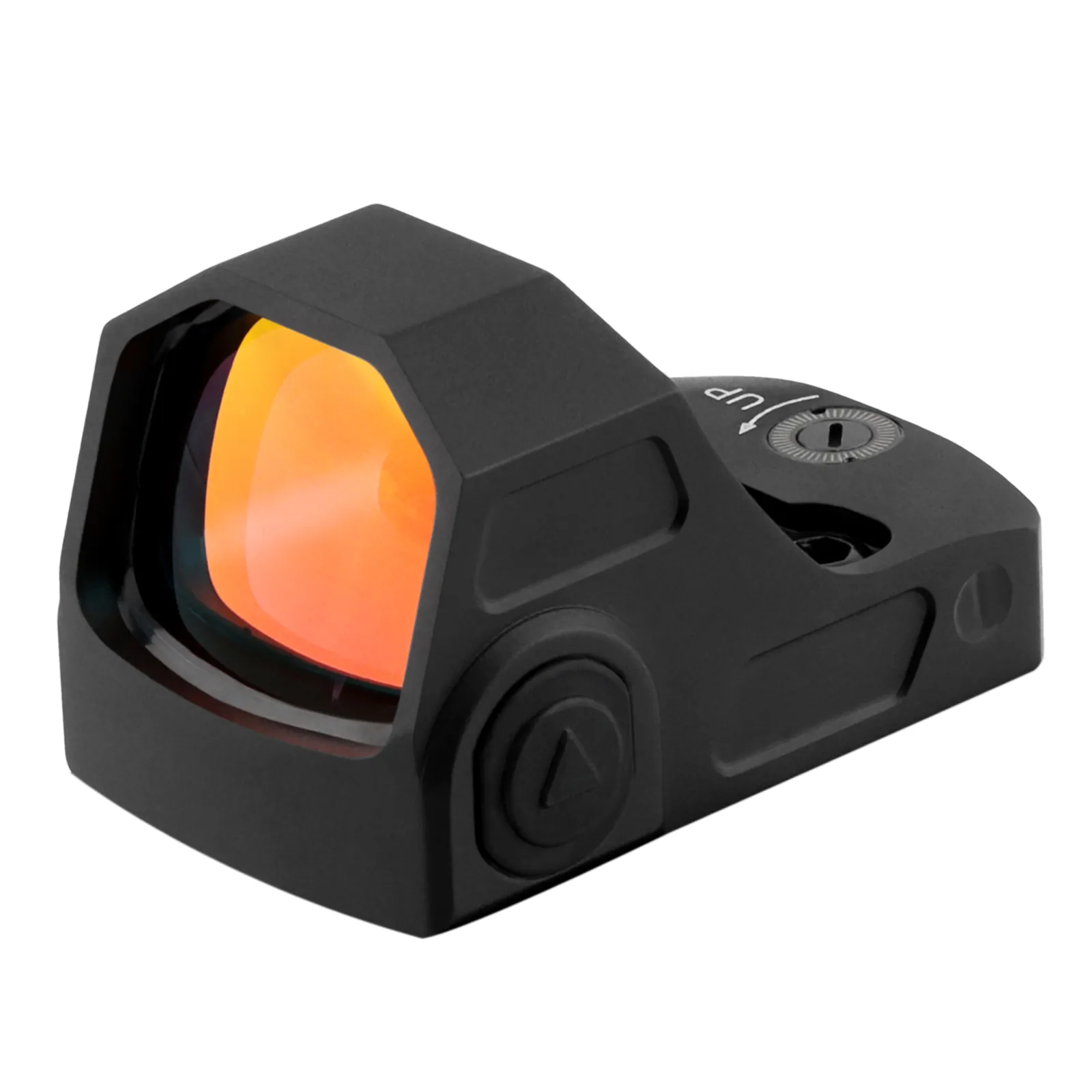 Use the Best Pistol Red Dot Sight from Focuhunter to Unleash Your ...