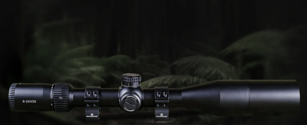 Optical Sight Classification Guide: From Red Dot to Magnifier | Focuhunter