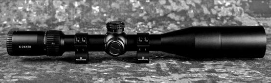 How to Choose a Scope: Pros and Cons of Each Type | Focuhunter