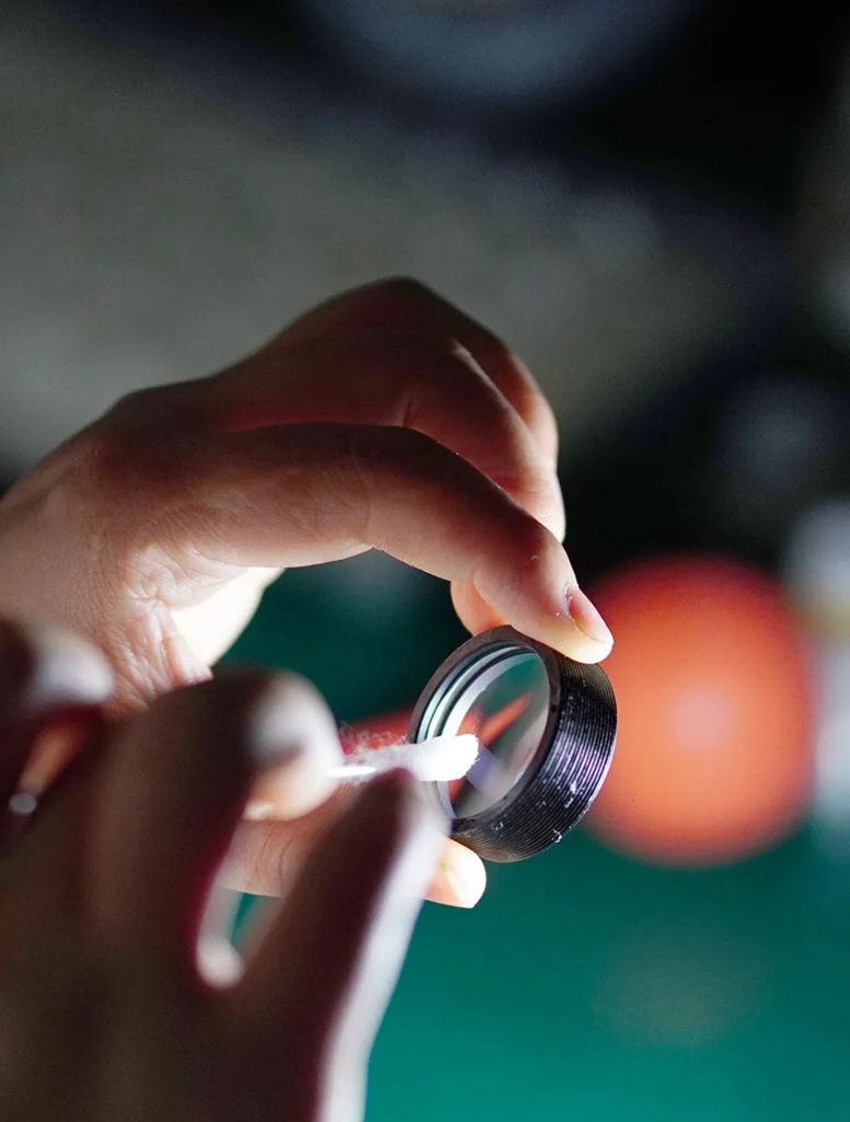 Why Focuhunter Stands Out Among Rifle Scope Manufacturers | Focuhunter