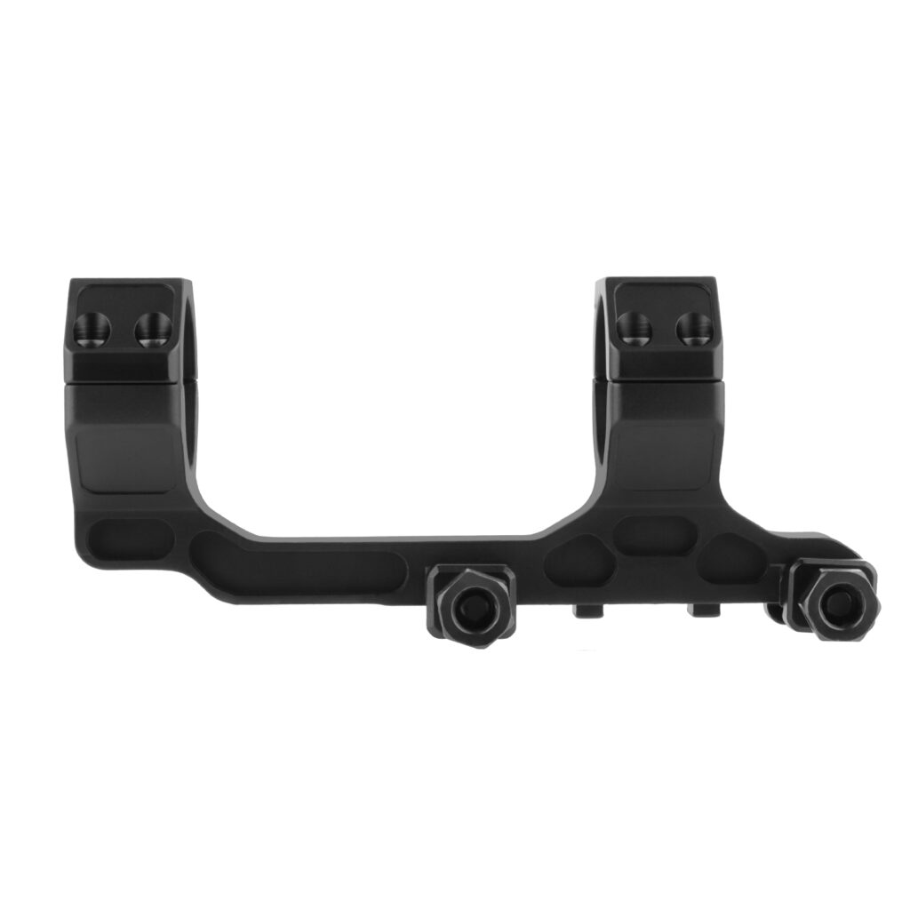 Focuhunter 30mm Slim Rifle Scope Mount | Focuhunter