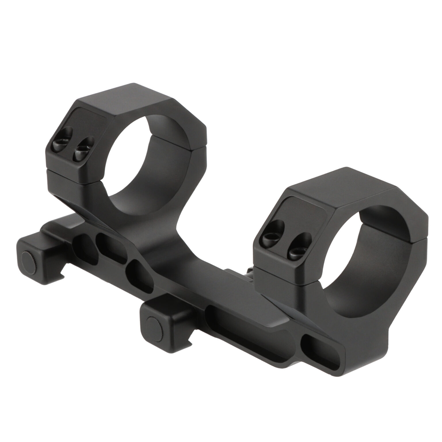 Focuhunter 30mm Slim Rifle Scope Mount | Focuhunter